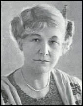 Dora Montefiore