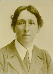 Norah Smyth