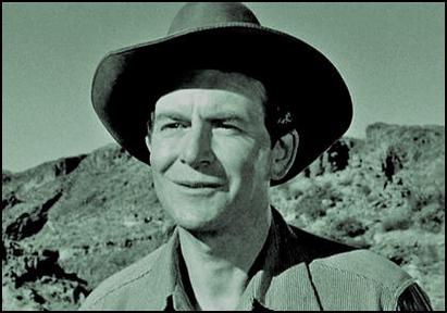 Will Geer The Waltons TV Show | Will Geer And Ellen Corby At An Awards