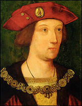 Prince Arthur