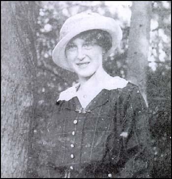 Hildegard Traudel Goebbels