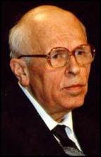 Andrei Sakharov
