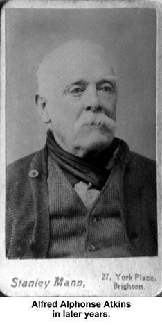 Arthur Atkins's Instagram, Twitter & Facebook on IDCrawl