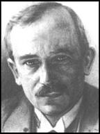 Edvard Beneš Portrait Of Edvard Benes] | Collections | University Of