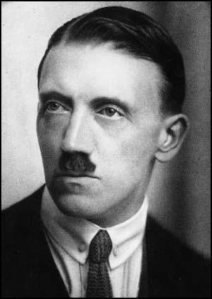 Young Adolf Hitler Ww1 Why Did Adolf Hitler Hate Jewish People?