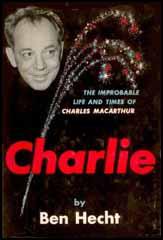 Charles Macarthur