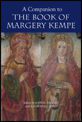 Margery Kempe