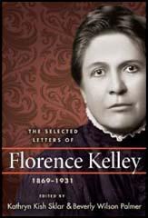 What Did Florence Kelly Do