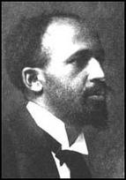 Web Dubois Worksheets