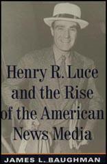 Henry Luce Famous Quotes Interview: Richard Napier Luce, High Steward