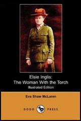 Elsie Inglis Quotes Elsie Inglis Wikipedia