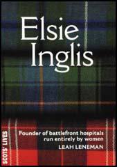 Elsie Inglis Quotes Elsie Inglis Wikipedia